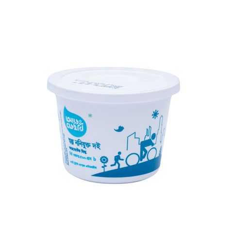 Aarong Low Fat Yoghurt 500g delivery in Bangladesh | foodpanda