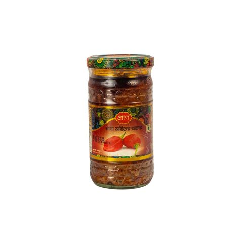 Pran Naga Pickle 300g delivery in Bangladesh | foodpanda