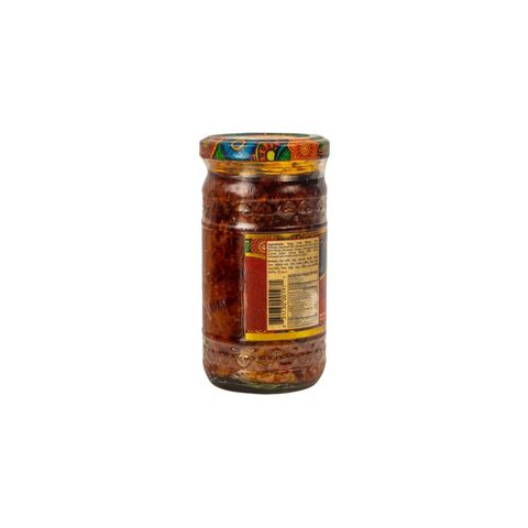 Pran Naga Pickle 300g delivery in Bangladesh | foodpanda
