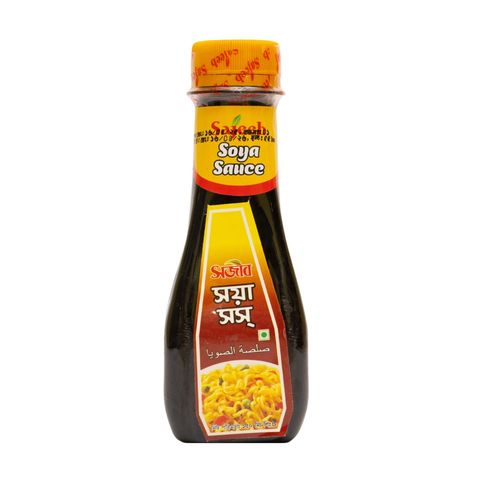 Sajeeb Soya Sauce 150ml delivery in Bangladesh | foodpanda