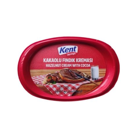 Kent Boringer Hazelnut Cream With Cocoa 400g delivery in Bangladesh ...
