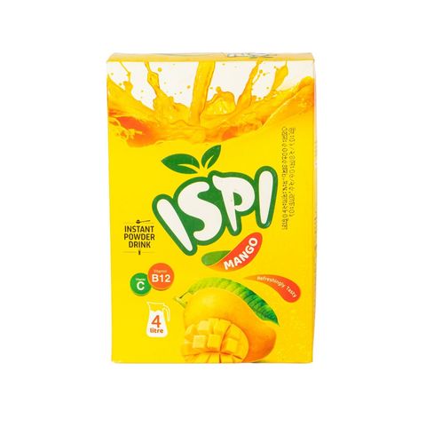 Ispi Mango Instant Powder Drink 500g delivery in Bangladesh | foodpanda