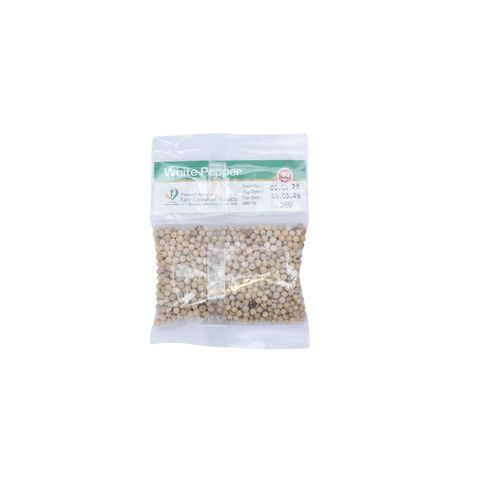 Fairy Golmorich (White Pepper) 50g delivery in Bangladesh | foodpanda