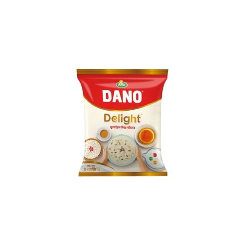 Dano Delight Full Cream Milk Powder 1Kg delivery in Bangladesh | foodpanda