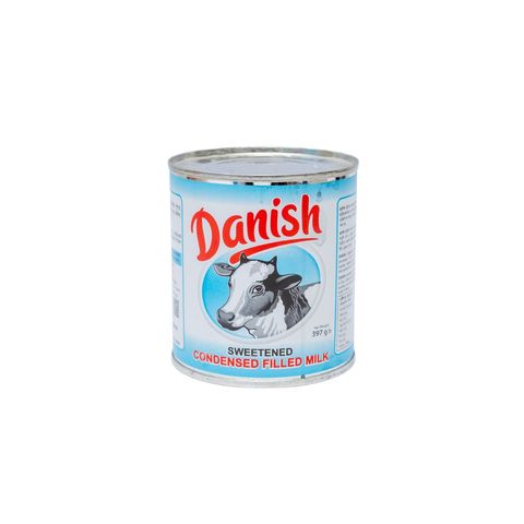 Danish Condensed Filled Milk 397g delivery in Bangladesh | foodpanda