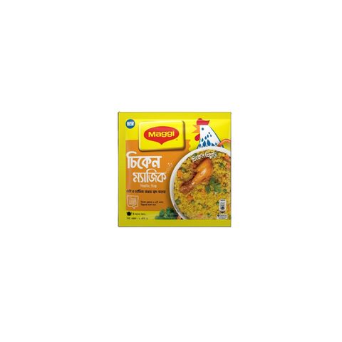Maggi Chicken Magic Seasoning 8g delivery in Bangladesh | foodpanda