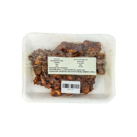 Tamarind Tetul 250g (±5g) delivery in Bangladesh | foodpanda