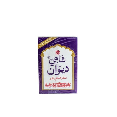 Shahi Deevaan Mouth Freshener Box 78g delivery in Bangladesh | foodpanda