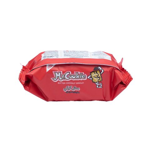 Haque Biscuits Mr. Cookie Butter Coconut 35g delivery in Bangladesh ...