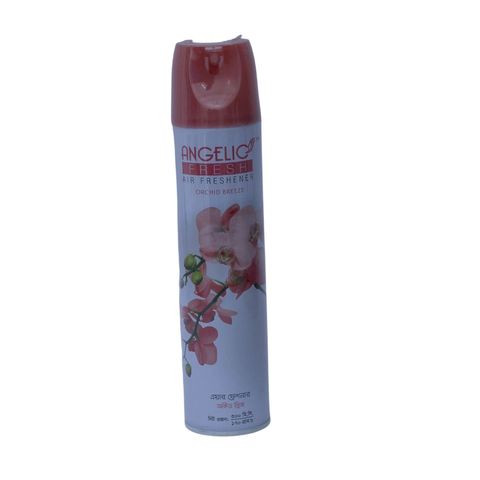 Angelic Fresh Air Freshener Orchid Breeze 300ml delivery in Bangladesh ...