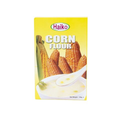 Haiko Corn Flour 150g delivery in Bangladesh | foodpanda