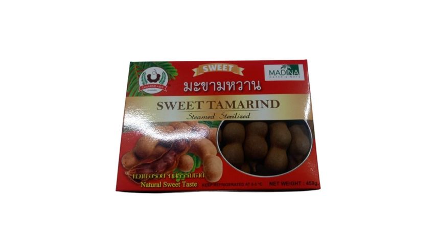 Sweet Tamarind (Misti Tetul) Thai 450g delivery in Bangladesh | foodpanda
