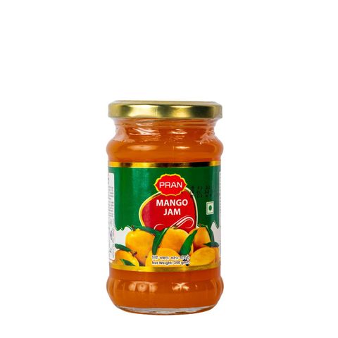 Pran Mango Jam 350g delivery in Bangladesh | foodpanda
