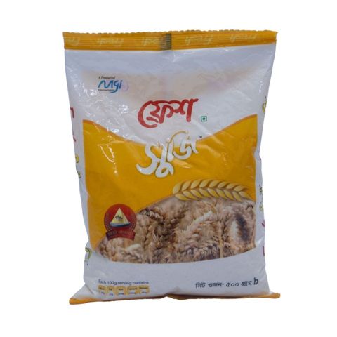 Fresh Suji Semolina 500g delivery in Bangladesh | foodpanda