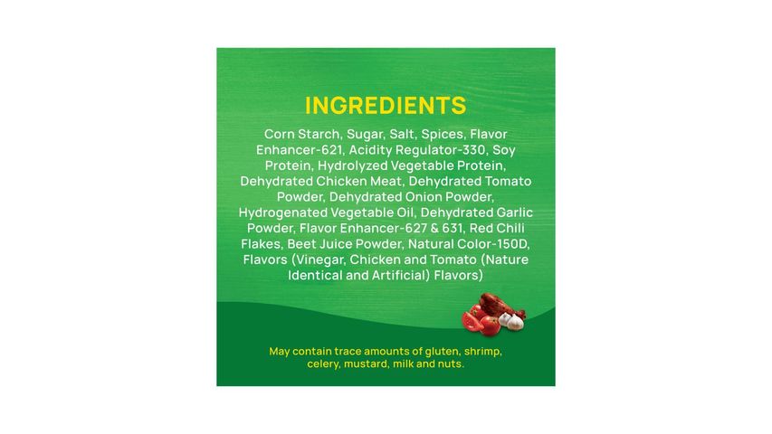 Knorr Soup Hot and Sour Chicken 31g delivery in Bangladesh | foodpanda