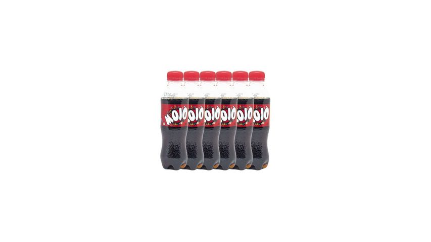 Mojo Pet 250ml 6 Pack Combo delivery in Bangladesh | foodpanda