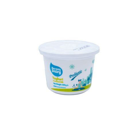 Aarong Yoghurt Probiotic 500g delivery in Bangladesh | foodpanda