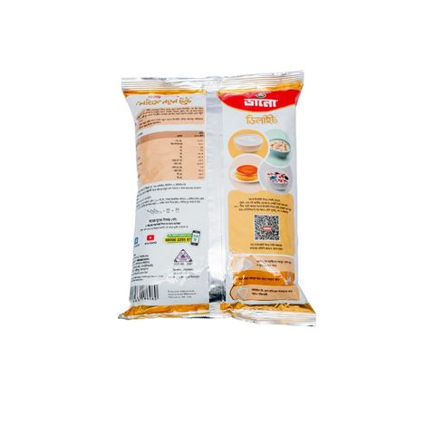 Dano Delight Full Cream Milk Powder 1Kg delivery in Bangladesh | foodpanda