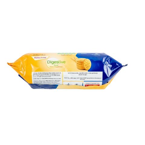 Belleame Digestive Biscuit 214g delivery in Bangladesh | foodpanda