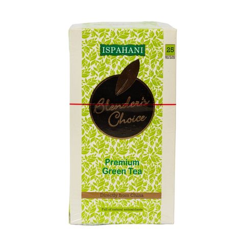 Ispahani blenders choice premium green tea 35g delivery in Bangladesh ...