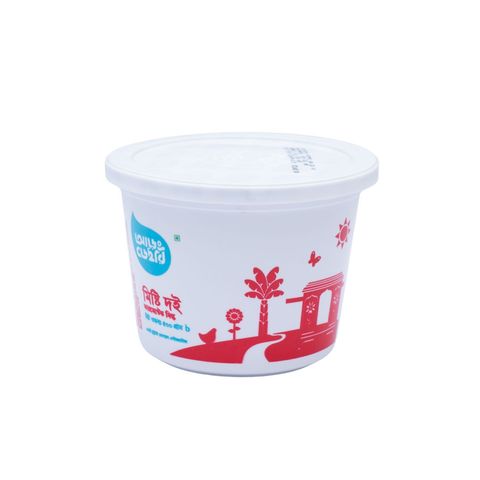 Aarong Sweetened Yoghurt 500 g delivery in Bangladesh | foodpanda