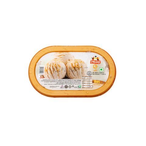 Polar Doi Ice Cream 1L delivery in Bangladesh | foodpanda