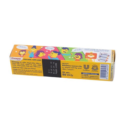 Pepsodent Kids Toothpaste Awesome Orange 45g delivery in Bangladesh ...