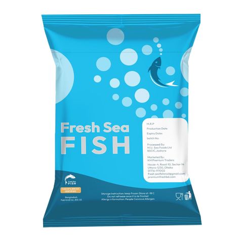 Golda Shrimp Head On Skin On Medium 500g delivery in Bangladesh | foodpanda
