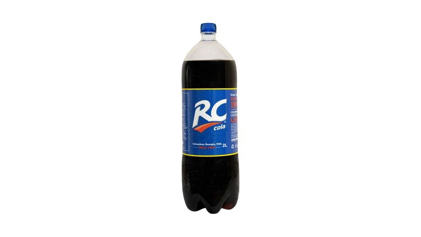 Rc Cola 2L delivery in Bangladesh | foodpanda