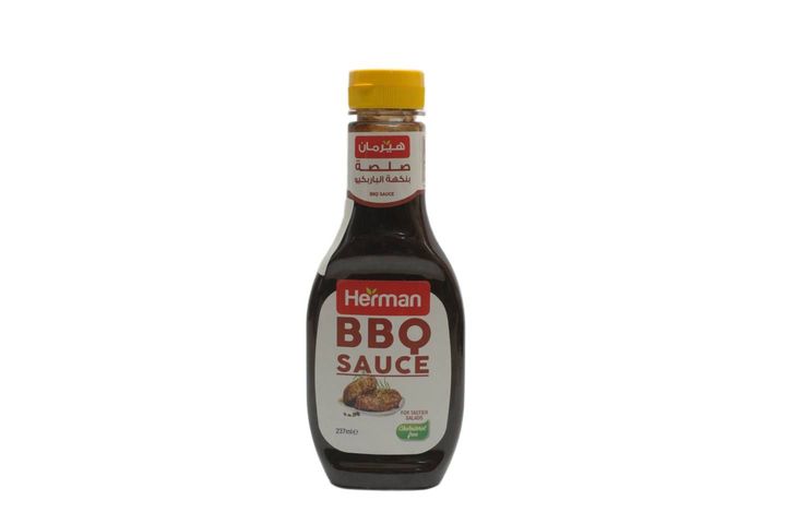 Herman Bbq Sauce 237ml delivery in Bangladesh | foodpanda