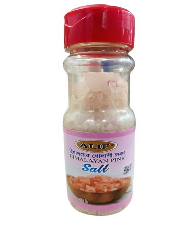 Alif Himalay Pink Salt 125g delivery in Bangladesh | foodpanda