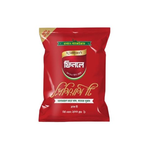 Finlay Tea Premium 200g delivery in Bangladesh | foodpanda