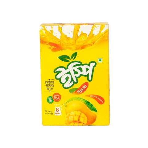 Ispi Mango Instant Powder Drink 500g delivery in Bangladesh | foodpanda