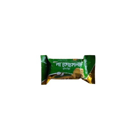 Haque La Kokonat Cookies Biscuit 100g delivery in Bangladesh | foodpanda