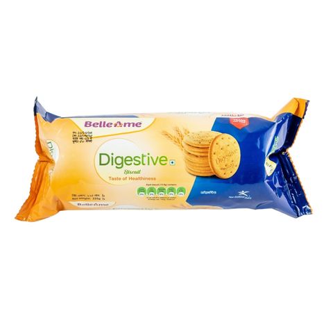 Belleame Digestive Biscuit 214g delivery in Bangladesh | foodpanda