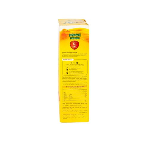 Ispi Mango Instant Powder Drink 500g delivery in Bangladesh | foodpanda