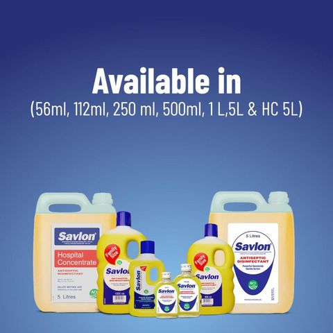 Savlon Liquid Antiseptic 500ml delivery in Bangladesh | foodpanda