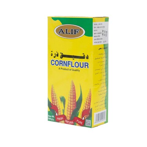 Alif Corn Flour 300g delivery in Bangladesh | foodpanda