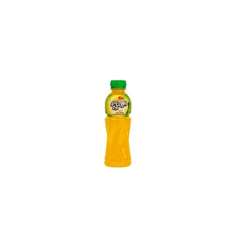 Pran Drinko Float Juice Mango 250ml delivery in Bangladesh | foodpanda