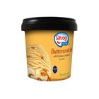 Savoy Discone Ice Cream Coffee with Hot Chocolate Fudge 110ml delivery ...