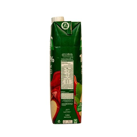Al Rabie Apple Juice 1L delivery in Bangladesh | foodpanda