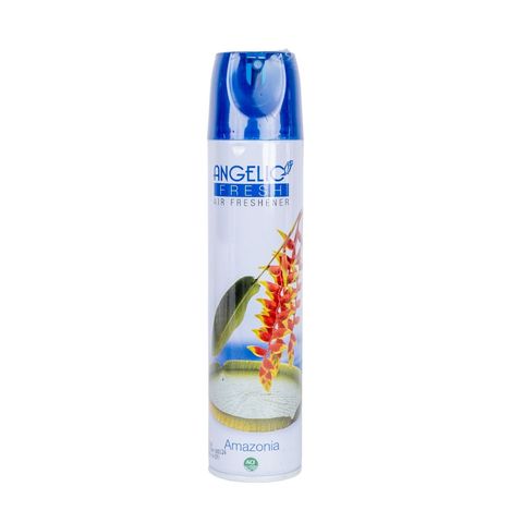 Angelic Fresh Air Freshener Amazonia 300ml delivery in Bangladesh ...