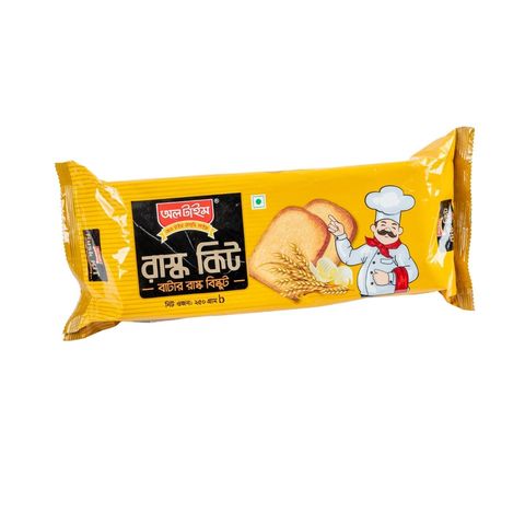 All Time Rusk Kit Butter Rusk Biscuit 250g delivery in Bangladesh ...