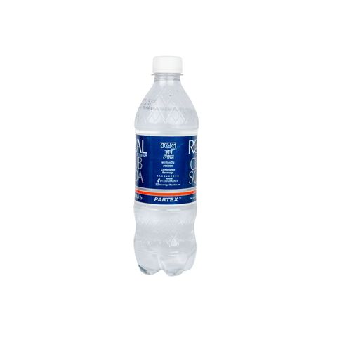 Royal Crown Club Soda 500ml delivery in Bangladesh | foodpanda