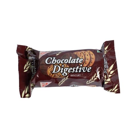 Haque Chocolate Digestive Biscuit 137g delivery in Bangladesh | foodpanda