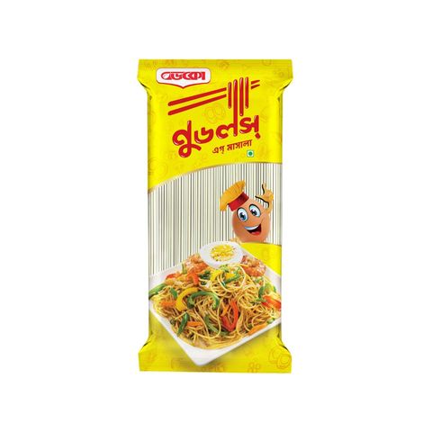 Buy 3 Get 1 Free Dekko Egg Noodles 150g delivery in Bangladesh | foodpanda