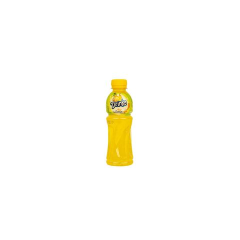 Pran Drinko Float Juice Pineapple 250ml delivery in Bangladesh | foodpanda