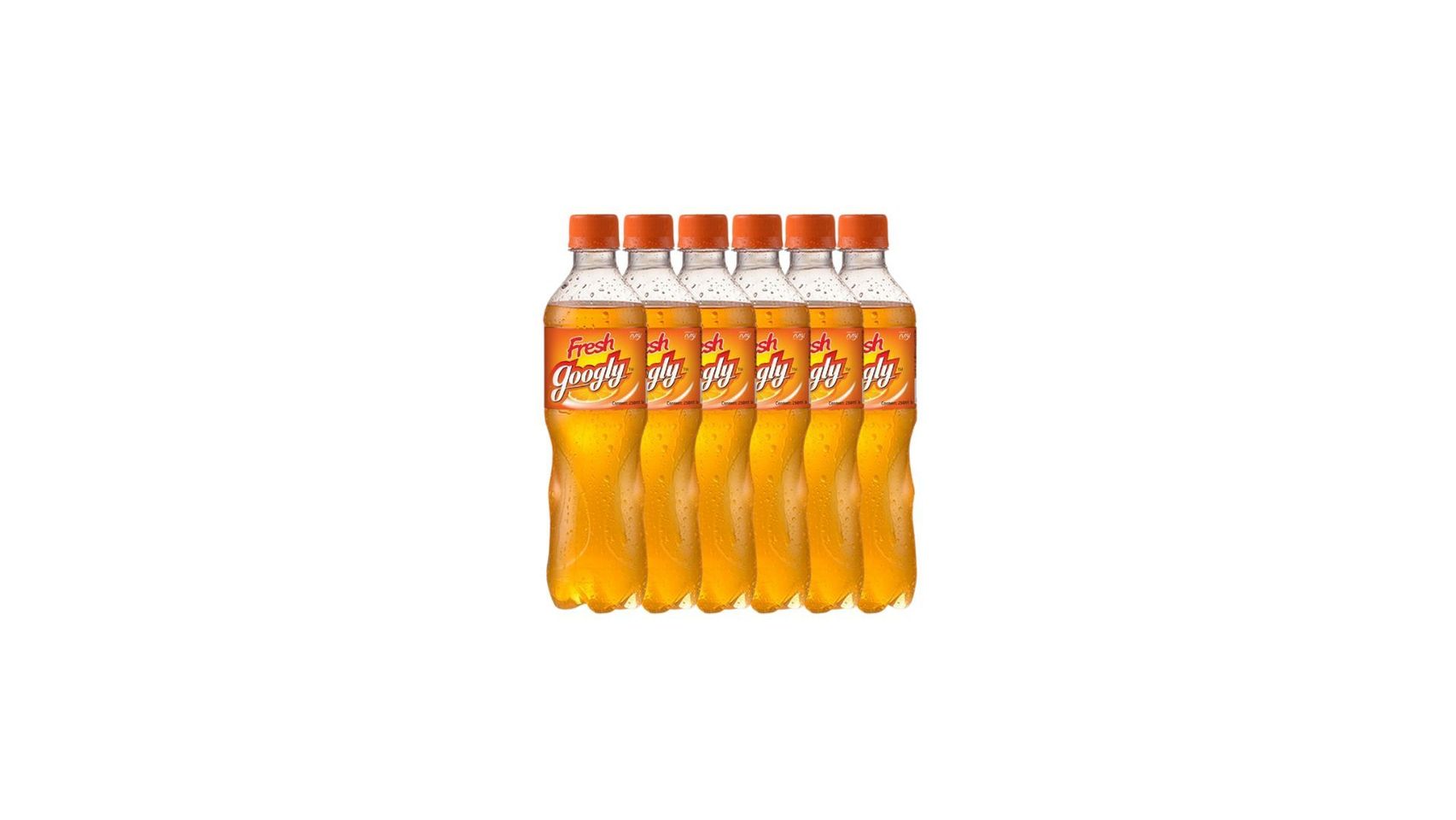 Fresh Googly 250ml 6 Pack Combo delivery in Bangladesh | foodpanda