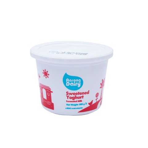 Aarong Sweetened Yoghurt 500 g delivery in Bangladesh | foodpanda