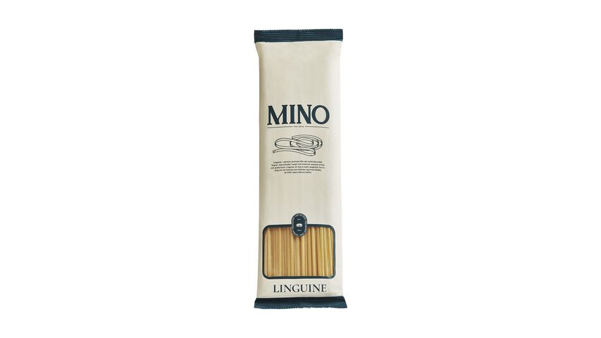 Mino Linguine 400g - Köp online - foodora.se